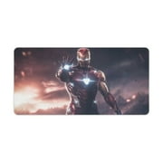 Iron Man Keyboard Mouse