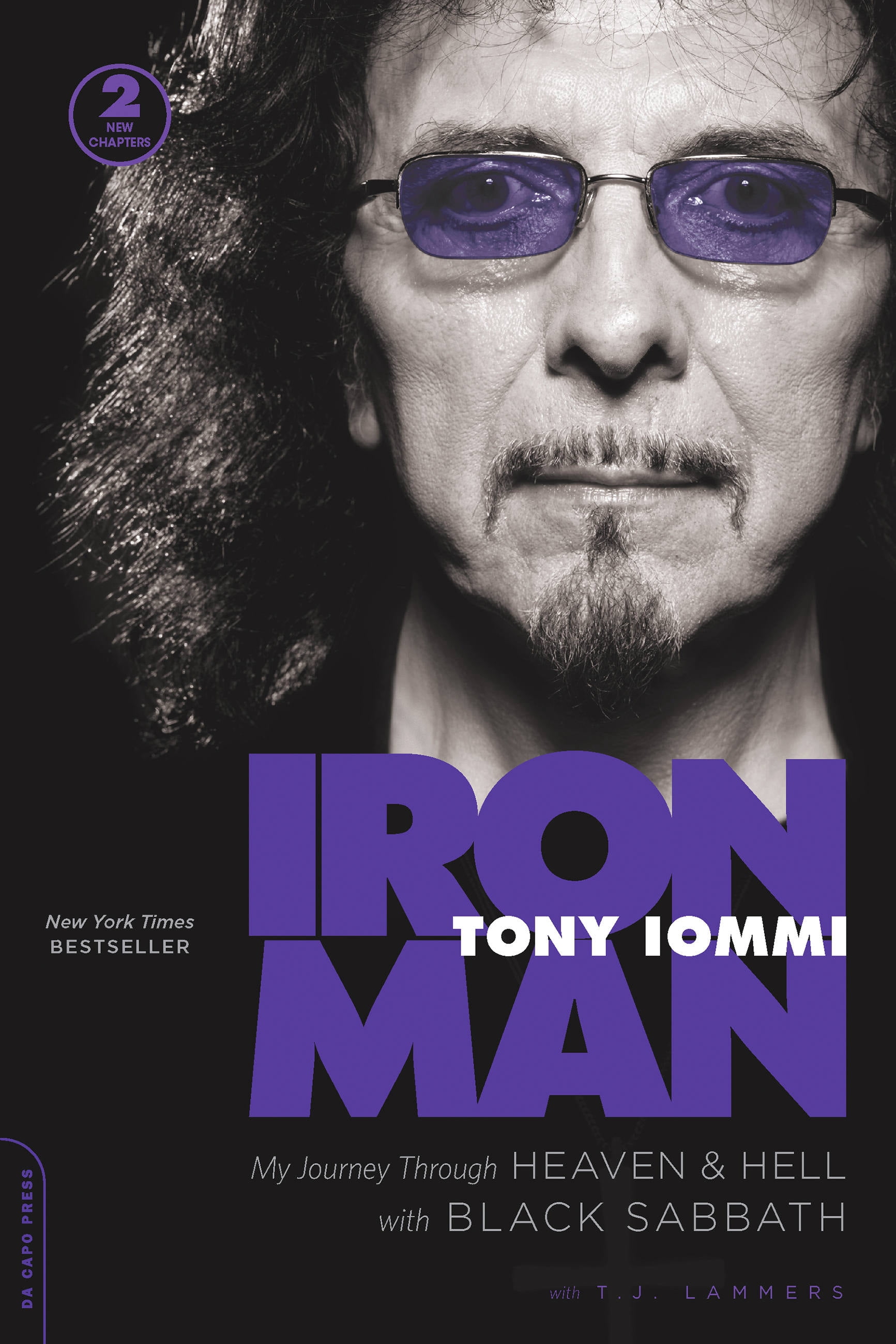 Iron Man : My Journey through Heaven and Hell with Black Sabbath ...