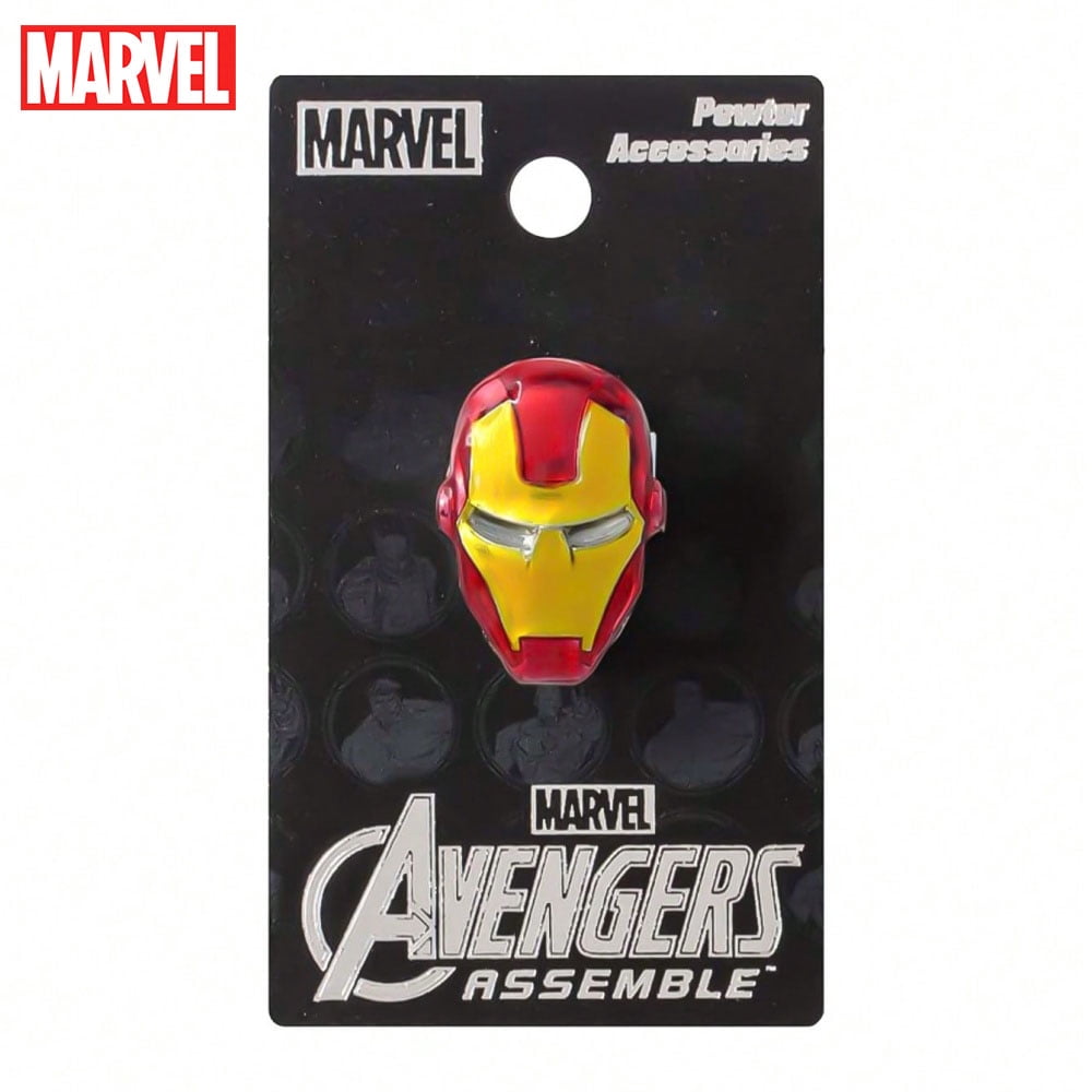 Iron Man Official Iron Man Colored Iron Man Official Iron Man Colored ...