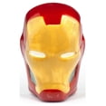 Iron Man Refrigerator Magnet | 3D Superhero Collectible Magnet | 2 ...