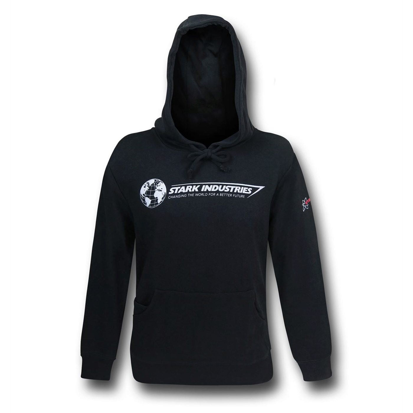 Iron Man Stark Industries Expo Men's Hoodie-3XLarge - Walmart.com