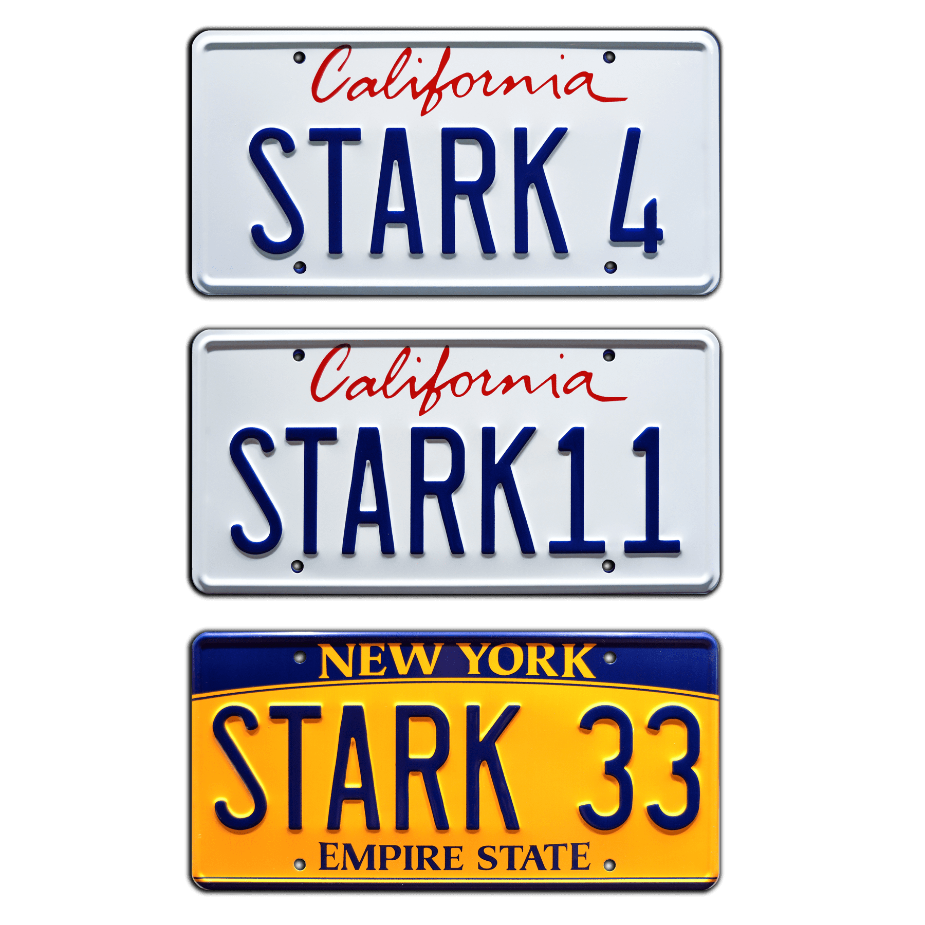 Iron Man & The Avengers | Tony Stark's Audi | STARK 4 + STARK 11 ...
