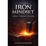 Iron Mindset: Forged Under Pressure, (Paperback) - Walmart.com