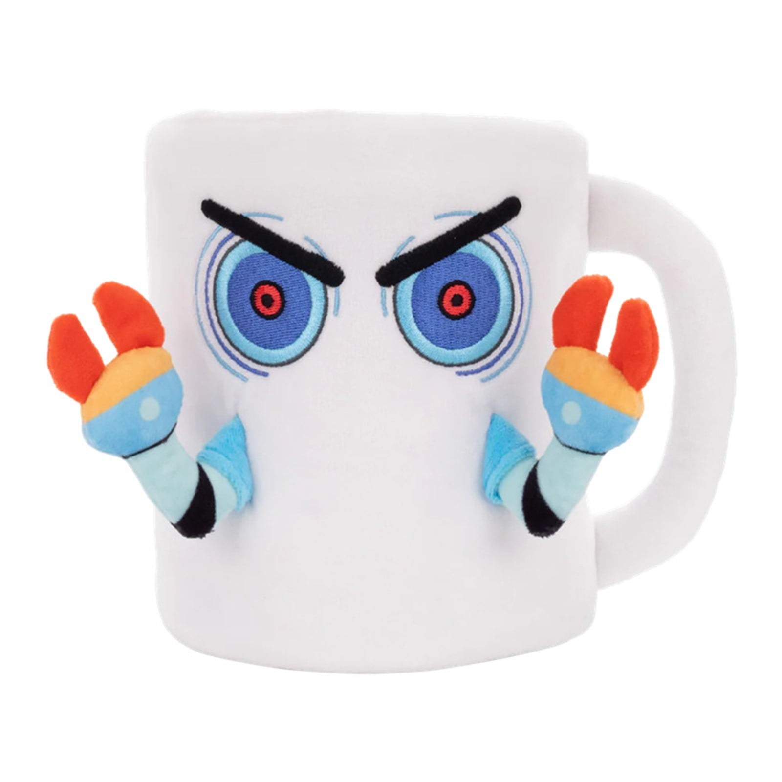 Iron Mugulis Plushie 10 inch Soft and Adorable Stuffed Animal plush ...