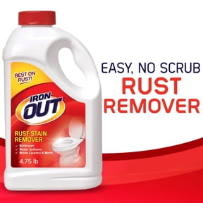 BIZ Stain and Odor Eliminator Powder for Tough Stains, 60 oz - Walmart.com
