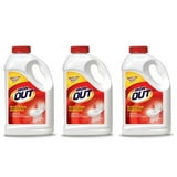 Iron OUT Rust Stain Remover Powder, 4 lb 12 oz, 3 Bottles - Walmart.com