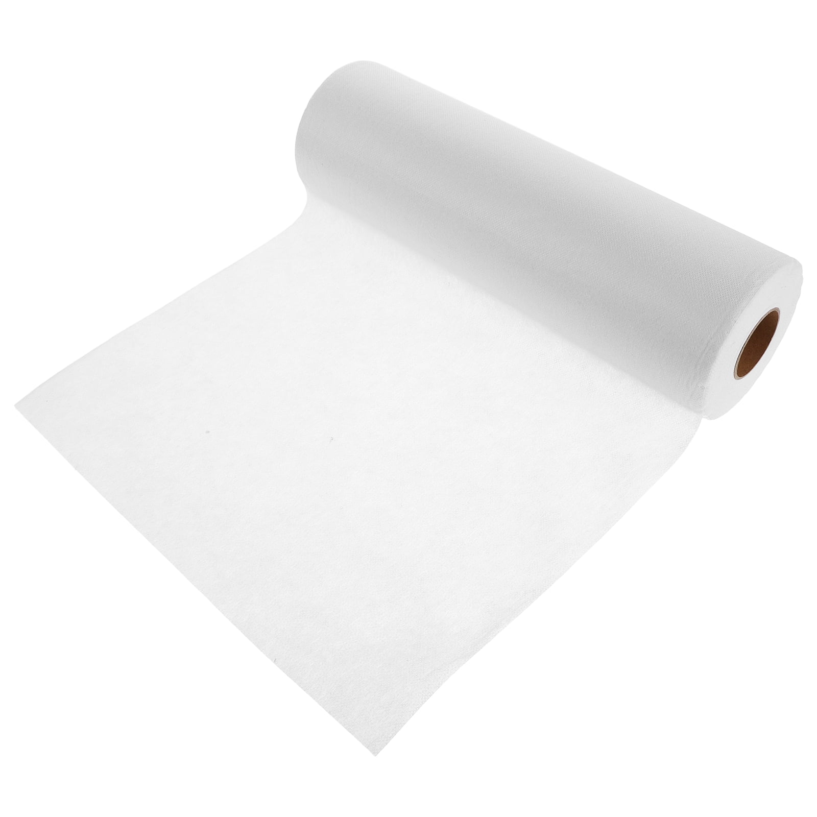 Iron On Fusible Interfacing for Sewing Non Woven Weight Apparel Crafts ...