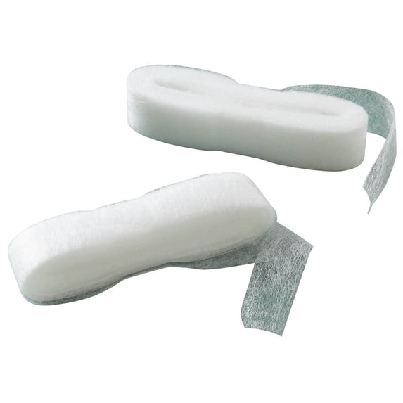 Iron-On Hem Tape, Set of 2 - Walmart.com