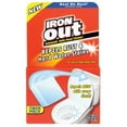 Iron Out-lime Out Iron Out Automatic Septic Tank Safe Toilet Bowl ...