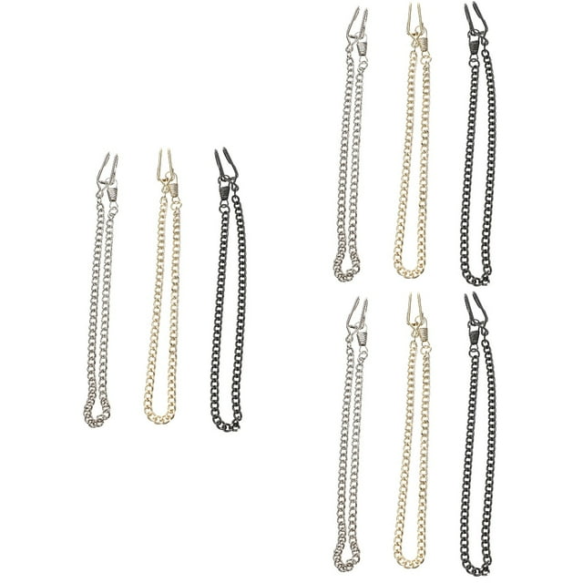 Iron Pants Chain Pocket Watch Chains Men Tank Top Valentines Doilies ...