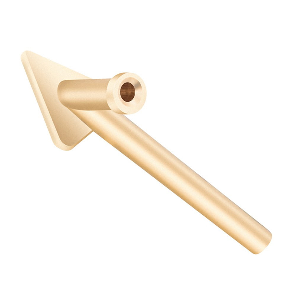 Iron Plastic Welder Soldering Iron Tips Leather Iron Repair Triangular ...