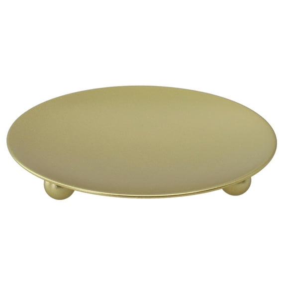 Iron Plate Candle Holder Pillar Art Decorative Pedestal For Wedding ...