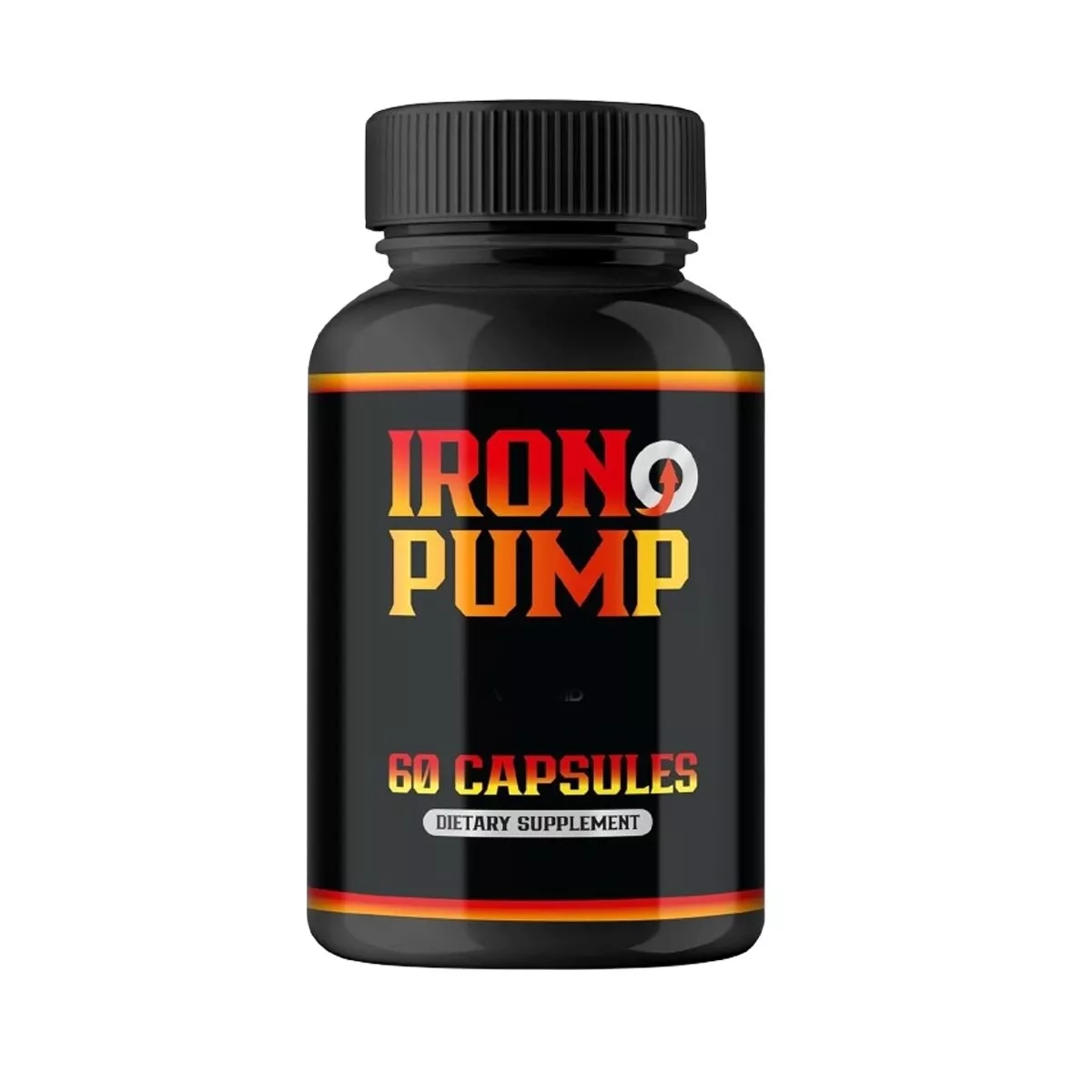 Iron_Pump_Vegetarian_Capsules,_Iron_Pump_For_Male_Health_Supplement ...