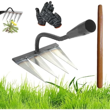 Extreme Max 3005.4407 Throwable 2-in-1 Aquatic Weed Rake and Floating ...