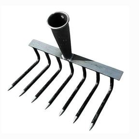 Extreme Max 3005.4407 Throwable 2-in-1 Aquatic Weed Rake and Floating ...