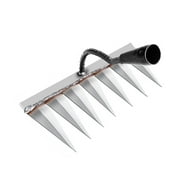 Free Shipping! Extreme Max 3005.4407 Throwable 2-in-1 Aquatic Weed Rake ...