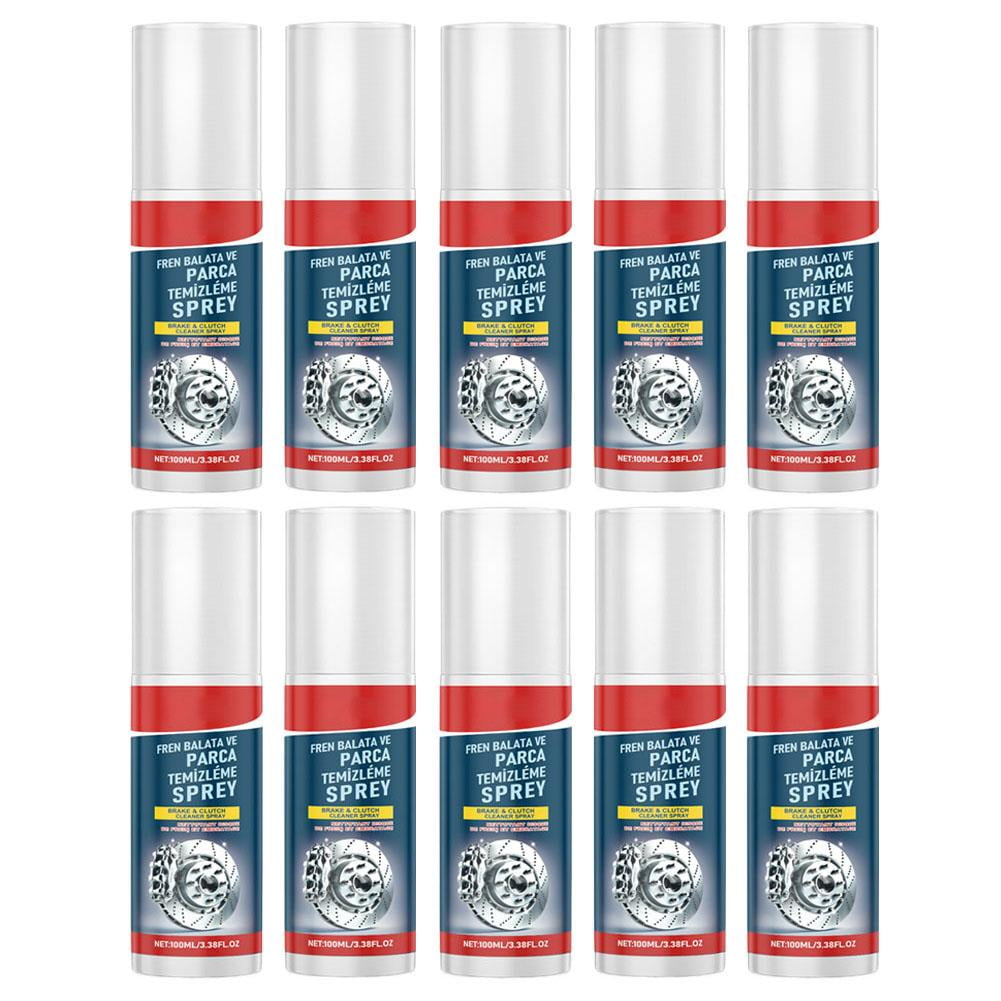 Iron Remover Car Wheel Iron Rust & Dust Remover Auto Multi-Purpose ...