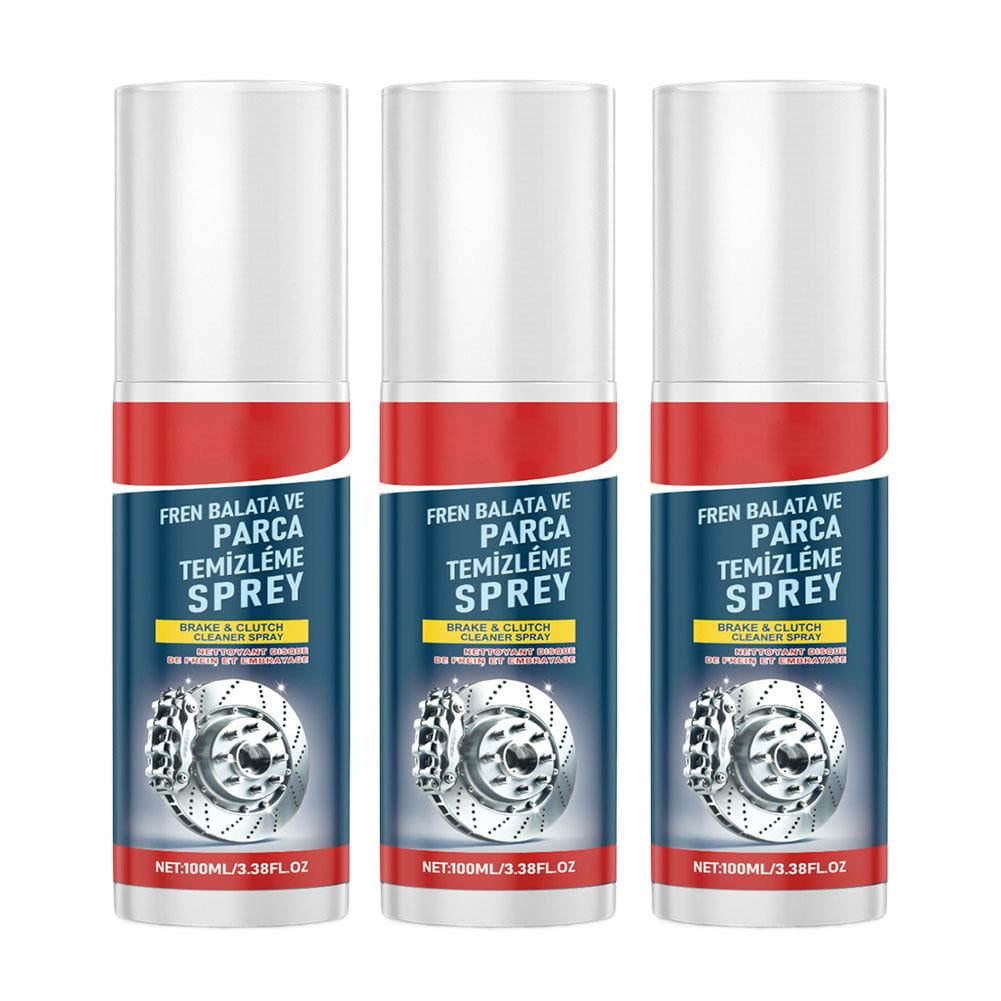 Iron Remover Car Wheel Iron Rust & Dust Remover Auto Multi-Purpose ...