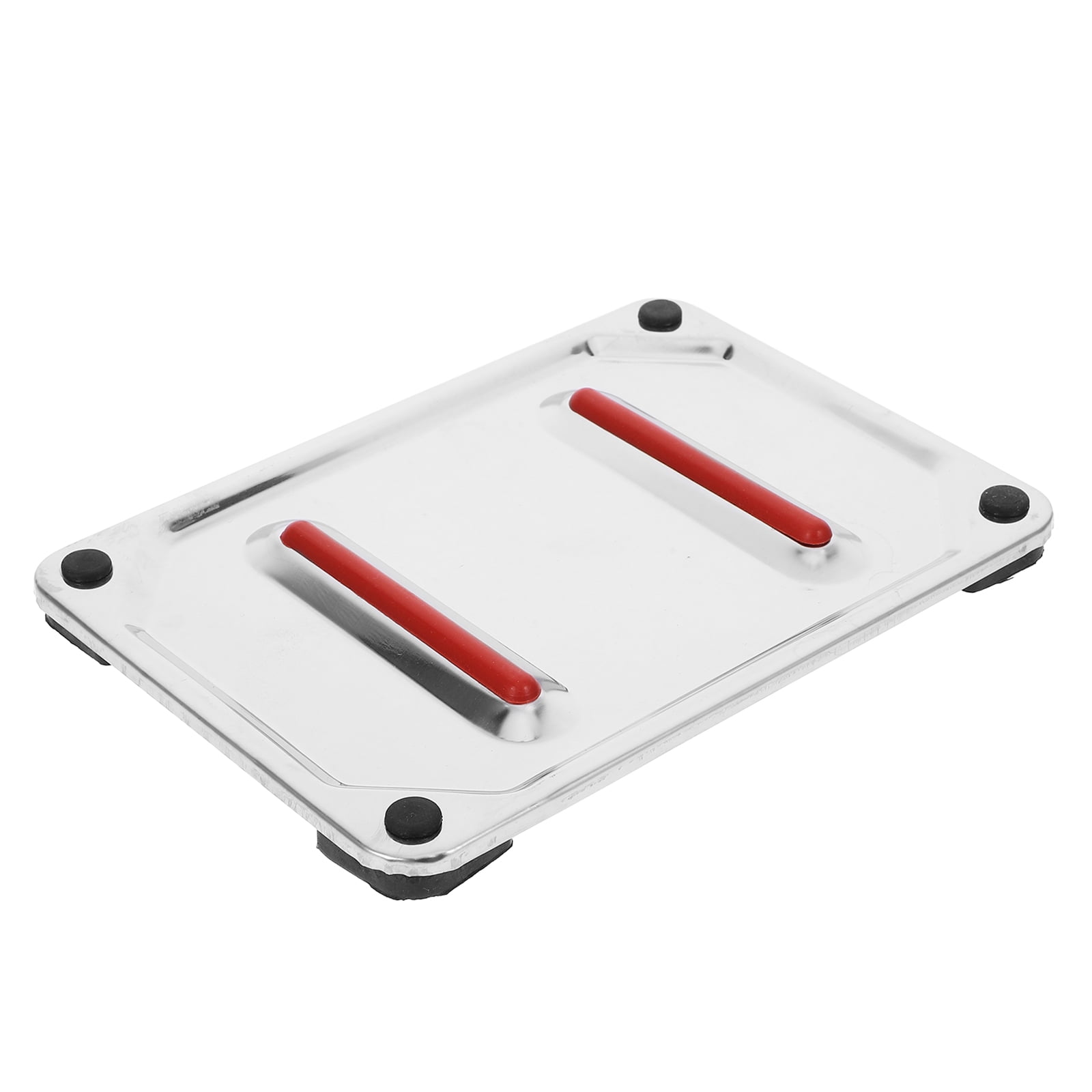 Homoyoyo Stainless Steel Ironing Mat, Lightweight and Pad for Home and ...