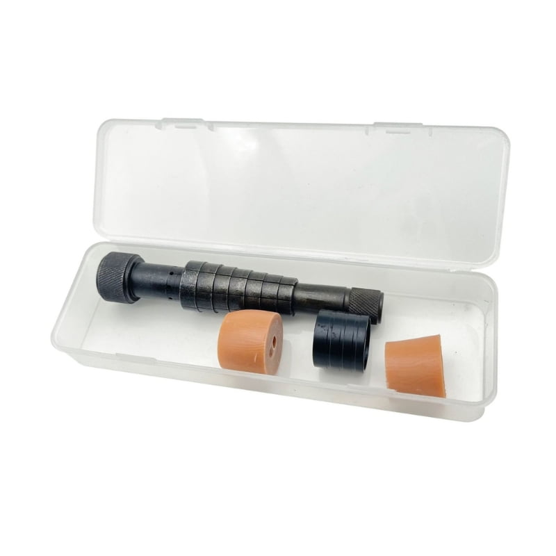 Iron Rings Stretcher Expander For Effortless Resizing Of Bands From 18 ...