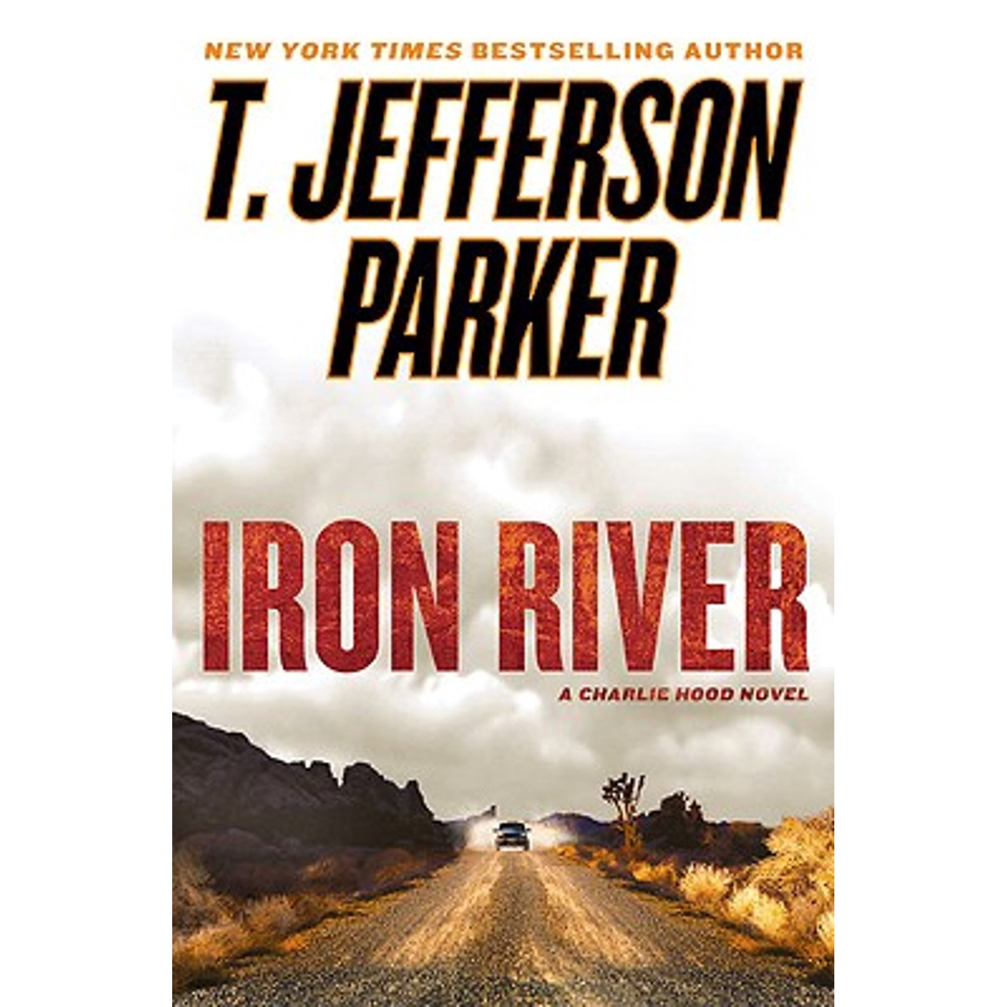 Iron River, Parker, T. Jefferson - Walmart.com