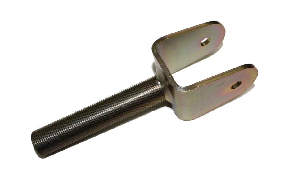 Iron Rock Off Road Front Upper Control Arm Threaded Male End - Walmart.com