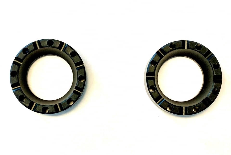 Iron Rock Off Road IRO Flex Joint Rebuild Kit (2 3/8in) - Walmart.com