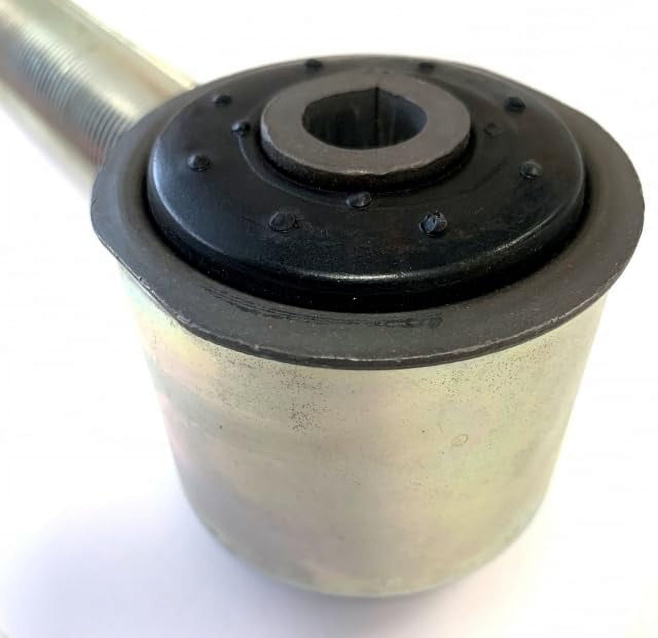 Iron Rock Off Road KK Rear Heavy Duty Adjustable Lower Control Arms ...