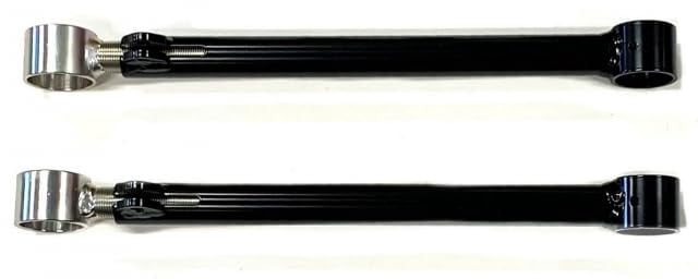 Iron Rock Off Road KK Rear Heavy Duty Adjustable Upper Control Arms ...