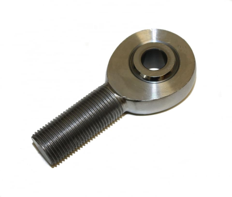 Iron Rock Off Road Spherical Rod End, 3/4-16 Thread, 1/2" Hole ...