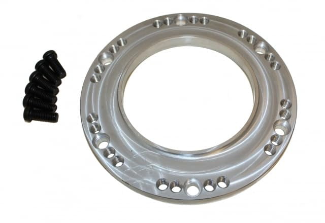 Iron Rock Off Road Transfer Case Clocking Ring (Installing on a WJ: No ...