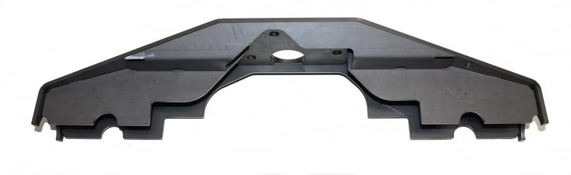 Iron Rock Off Road WJ 44A Rear Axle Truss - Walmart.com