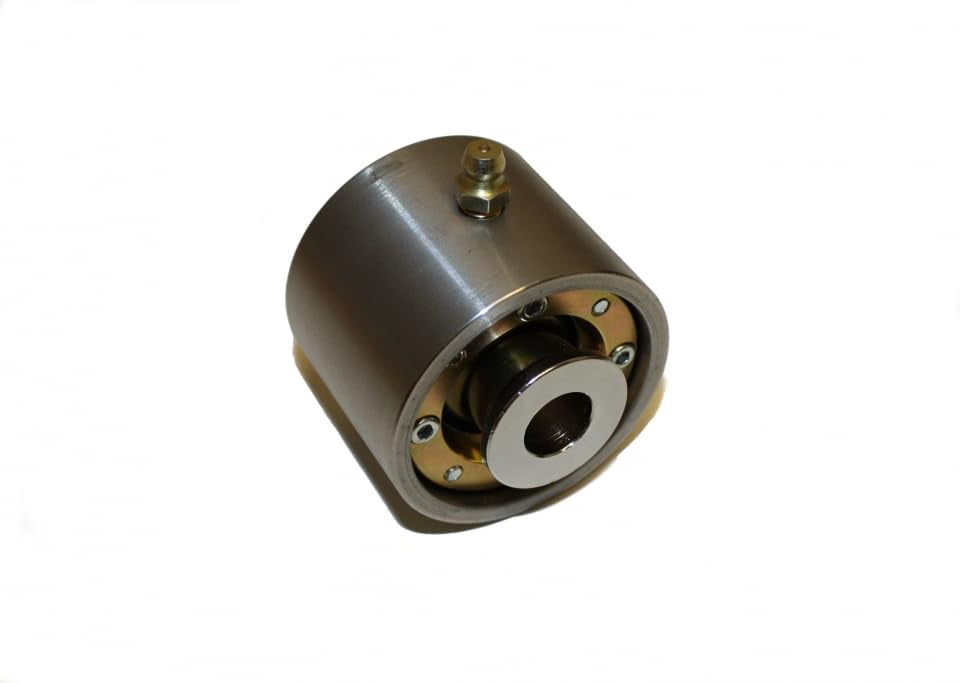 Iron Rock Off Road Weld-On Upper Control Arm Flex Joint; 12MM Bolt ...