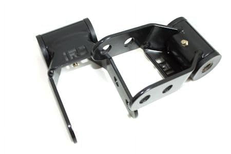 Iron Rock Off Road XJ Heavy Duty Adjustable Lift Shackle - Walmart.com