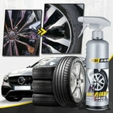 Iron & Rust Stain Remover Spray - 500ML with Color Indicator for ...