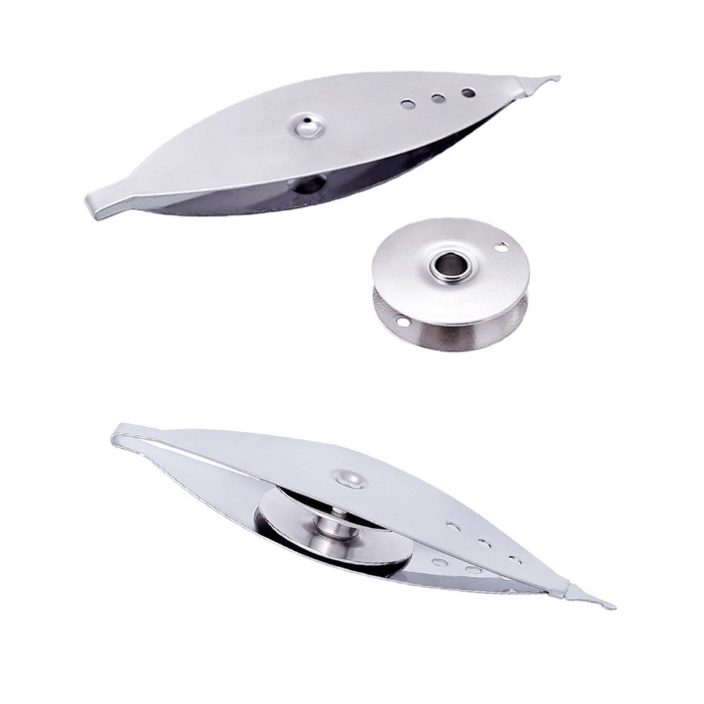 Iron Sewing Shuttle Set for Efficient Fabric Crafting Projects ...