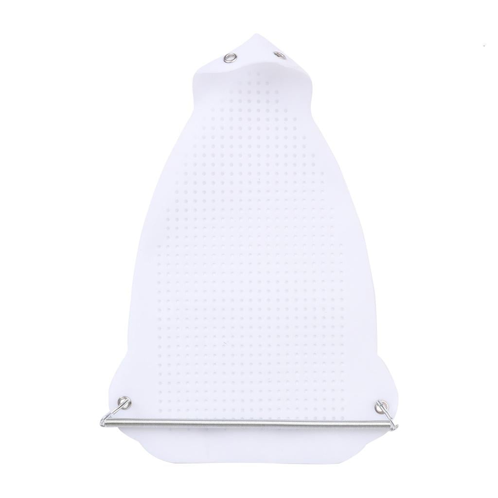 Iron Shoe Ironing Aid Board Protect Fabrics Cloth Heat Easy Fast ...