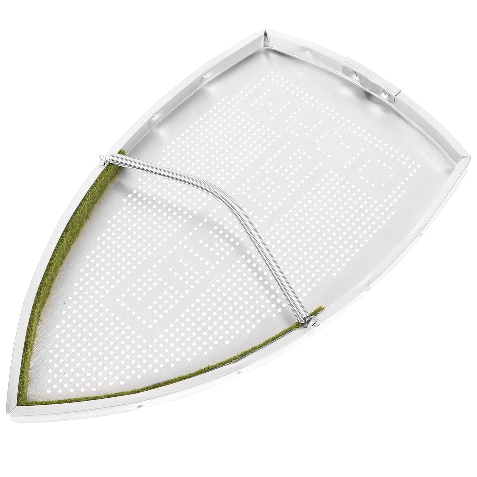 Iron Shoe Cover for Nonstick Ironing Plate - Clothes Protector for ...