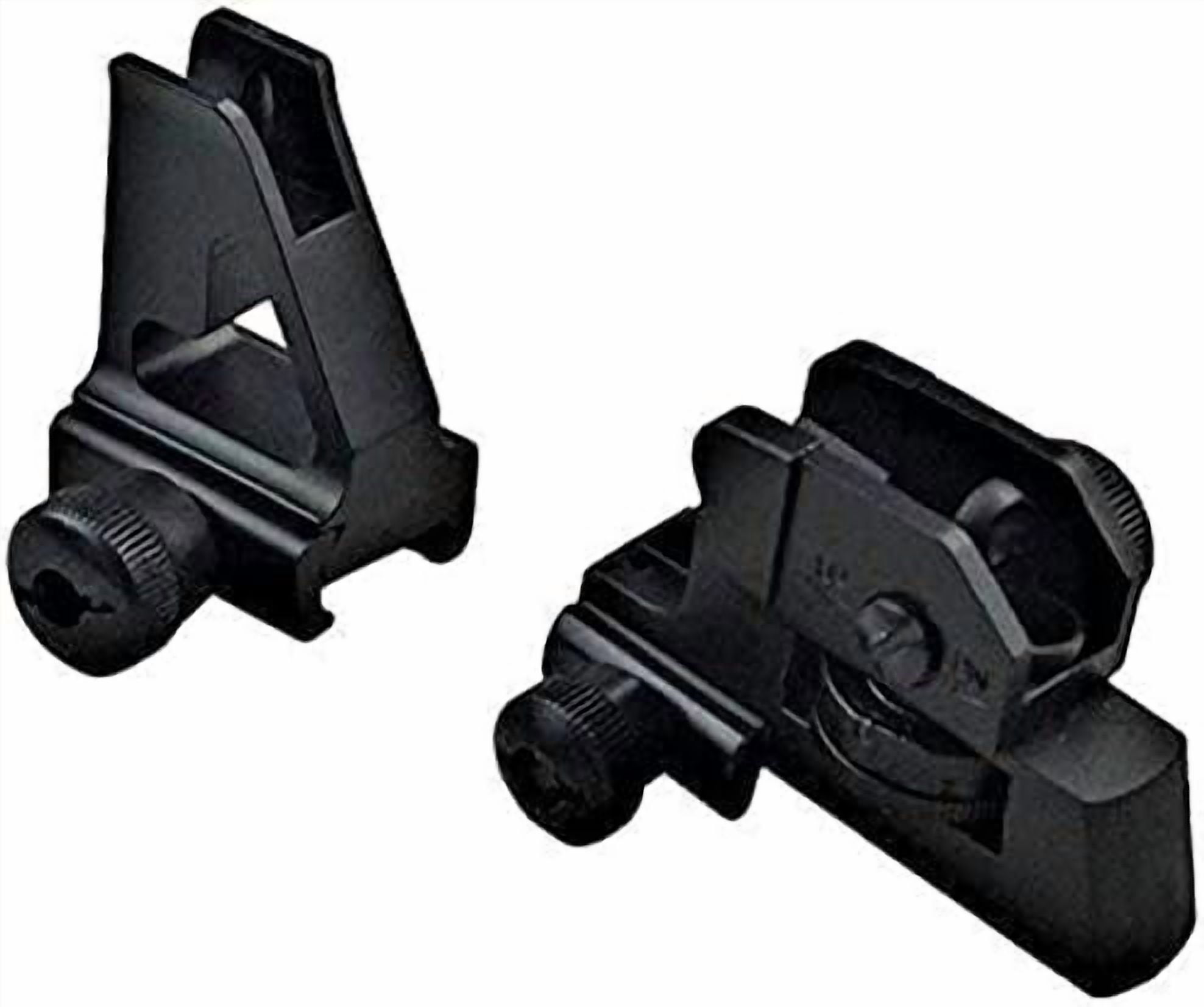 Iron Sights Match Grade Model Rear & High Profile Front Sight for ...