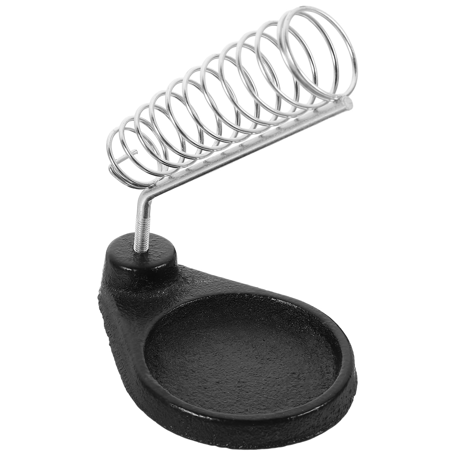 Practical Soldering Iron Stand Holder Support Station with Stable Base ...