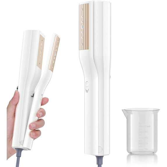 Iron Steamer for Clothes - Mini Iron, Portable Handheld Garment Steamer ...