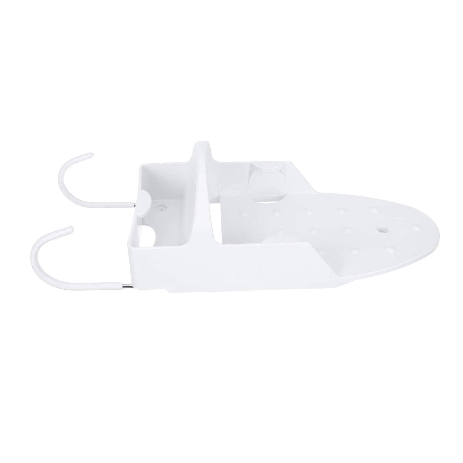 Iron Storage Rack Key Mini Ironing Board Hanger Wall Mount Coat ...