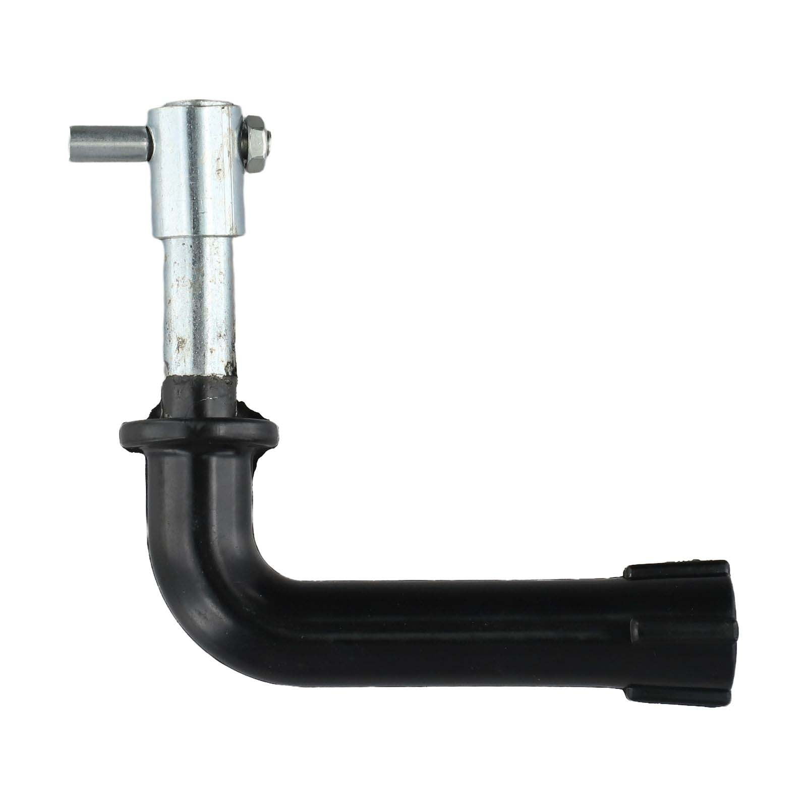 Iron Stove Door Handles Fireplace Accessories Boiler Door Burner ...