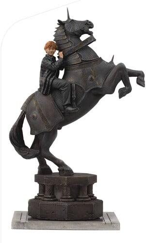 Ron Chess