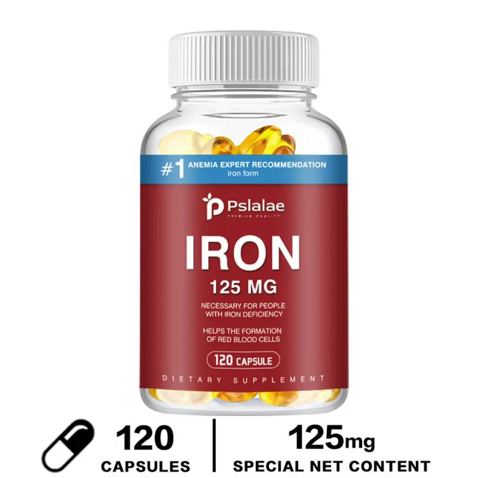 Iron_Supplement_Ferrous_Sulfate_125Mg___Absorbs_Easily_Raise_Hemoglobin ...