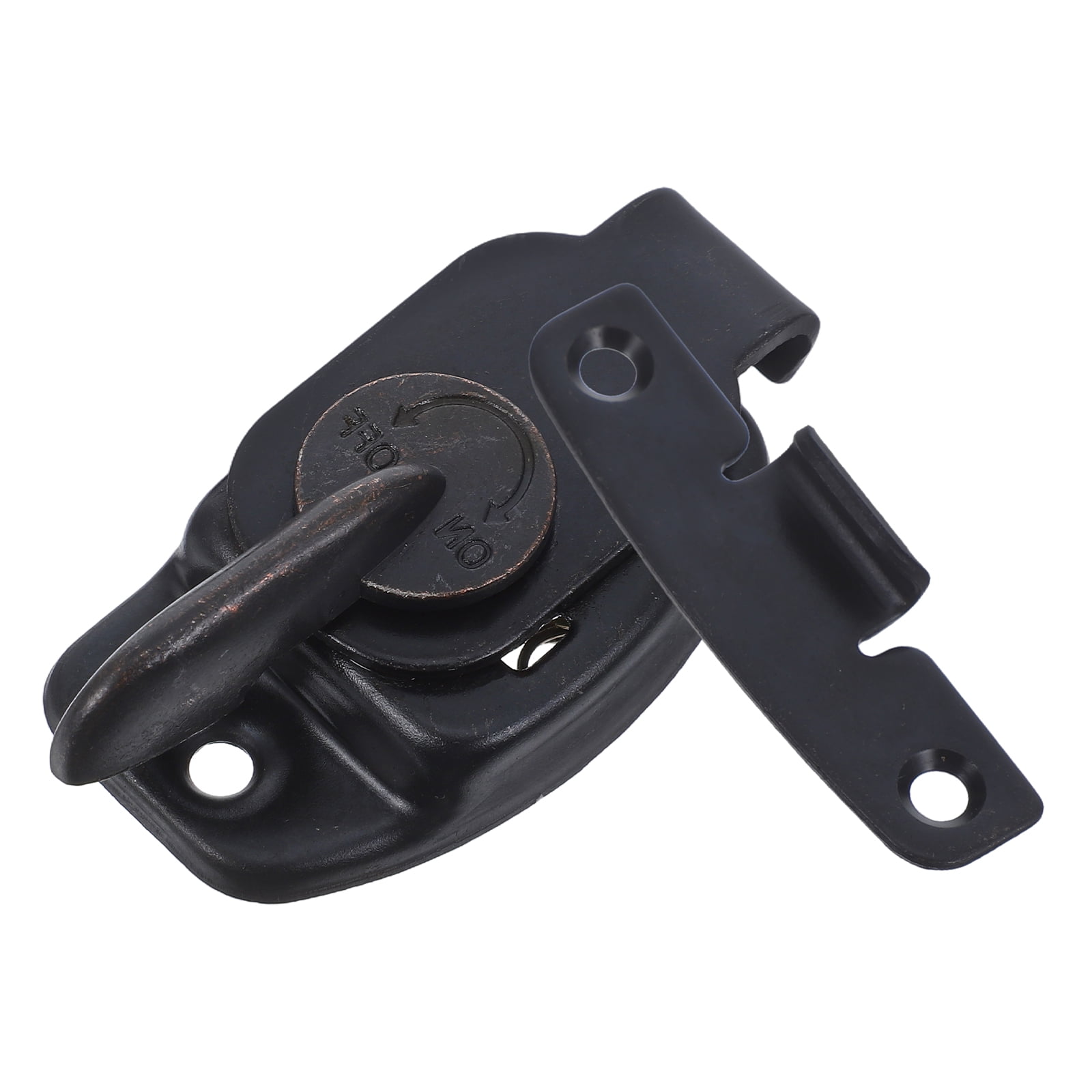 Iron Table Dining Table Buckles Connectors Table Leaf Latch Hardware ...