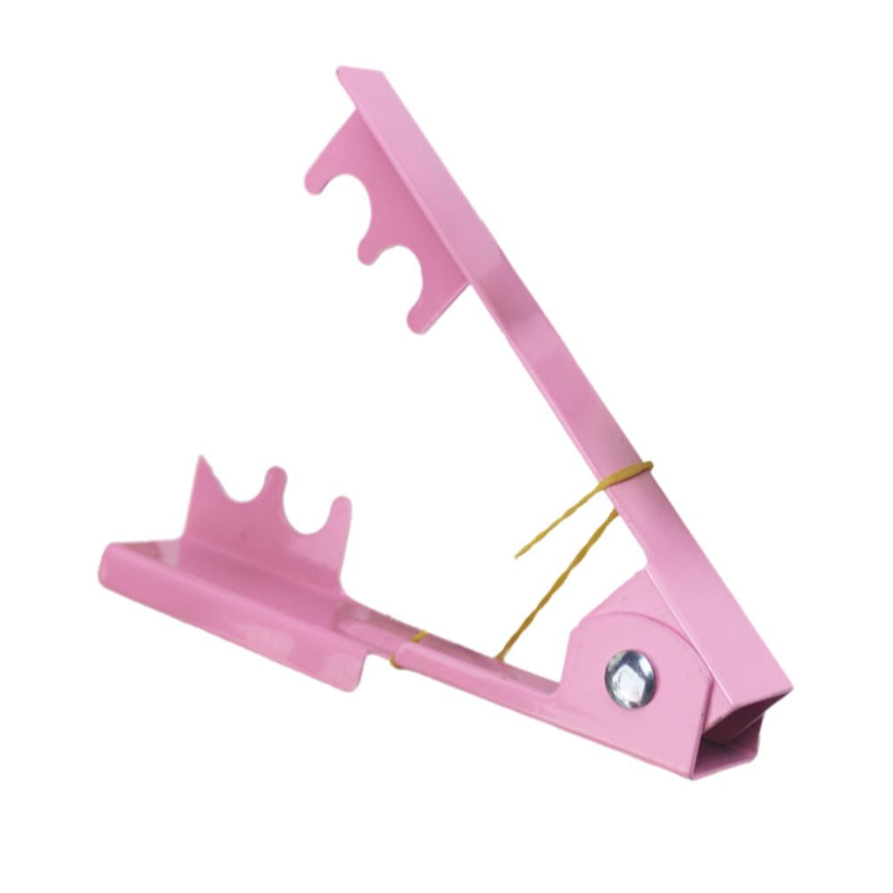 Iron Thorn Pliers (Pink) Length 14Cm (B) $ Large Thorn Removal Pliers ...