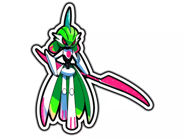 Iron Valiant Waterproof Sticker Phone Decal Water Bottle Stickers Car ...