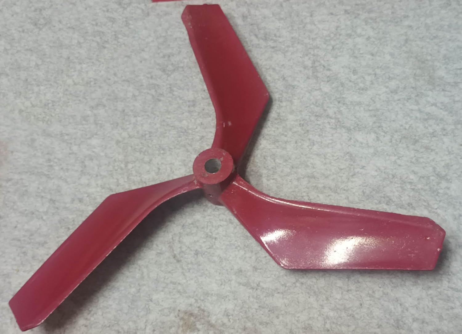 Iron Wall Mounting Fan Blade 16 inch Multicolour - Walmart.com