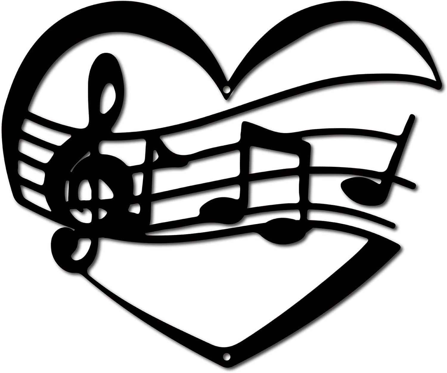 Iron Wall Signs Metal Art Wall Decoration for Living Room Home Office ...